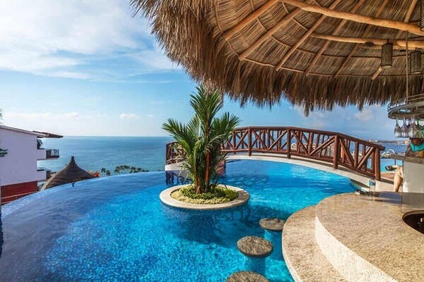 Condominios 220pr - Puerto Vallarta