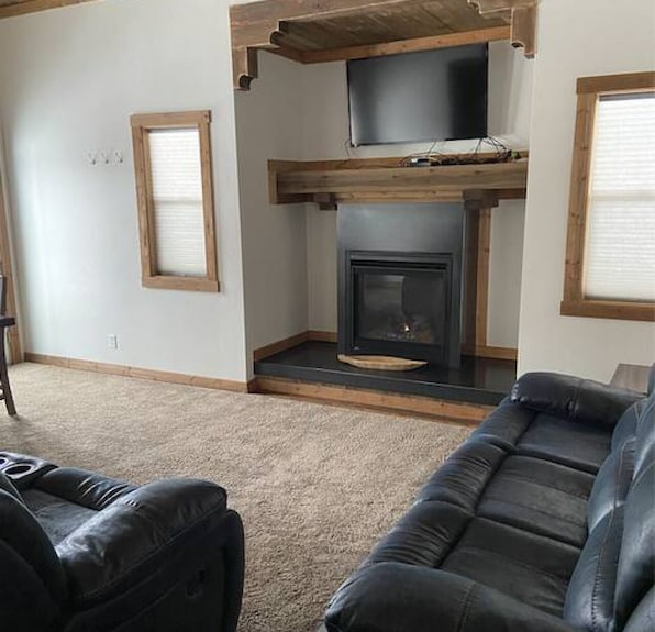 Preserve Lodge - Island Park