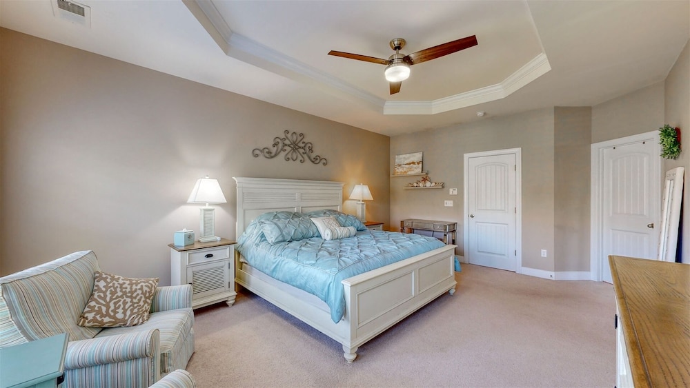 Soul Of Sawgrass - Spectacular 4bd & 3.5ba Townhouse - Sleeps 10 - Resort-style Community - Jersey Shore