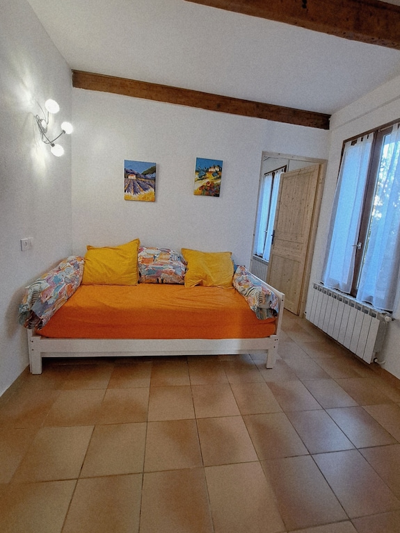 Gîte De 28 M², 400 M Plage, Piscine Et Terrasse - Six-Fours-les-Plages