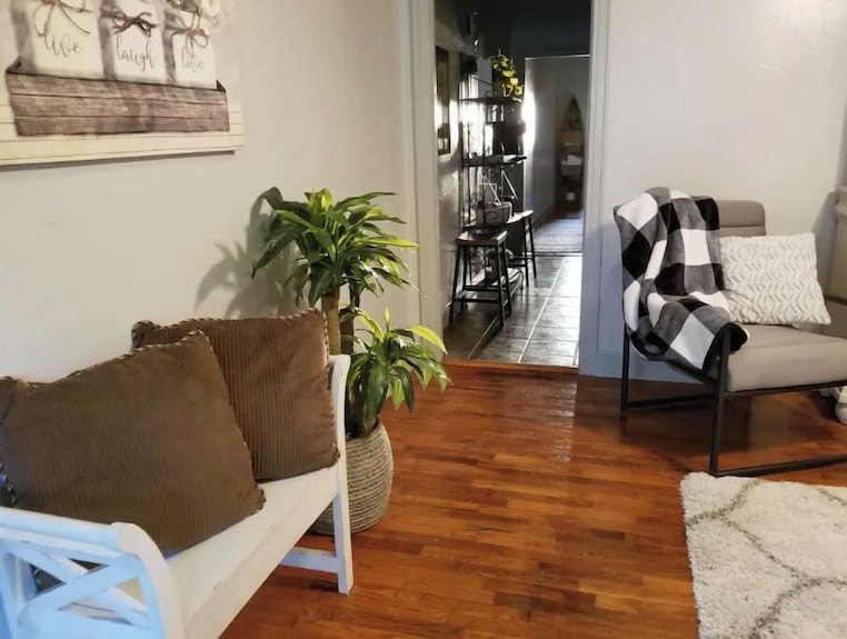 Southern Comfort Downtown Ft Smith! - Van Buren, AR