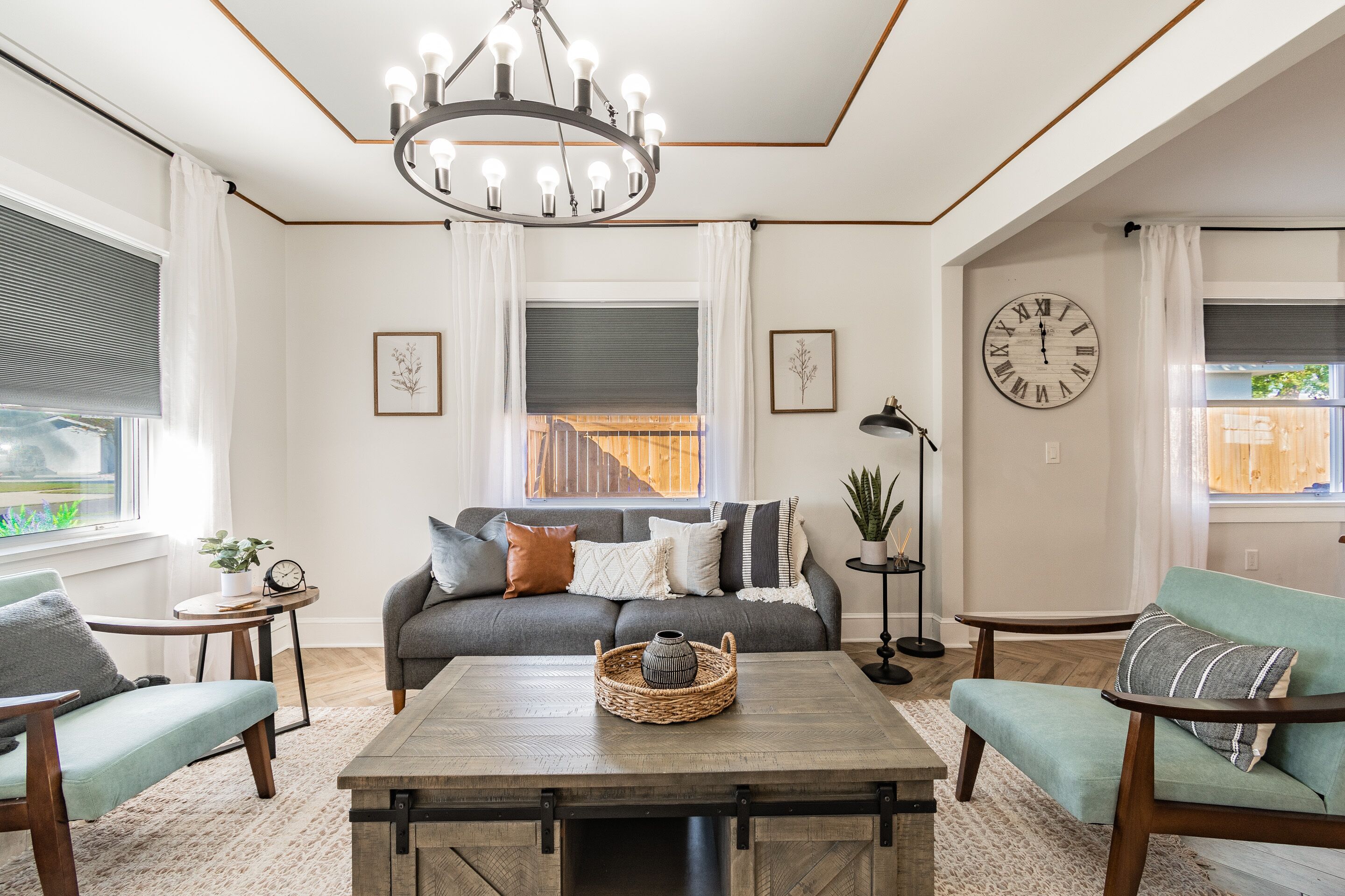 Serenity Retreat In Riverside Heights - Tampa, FL