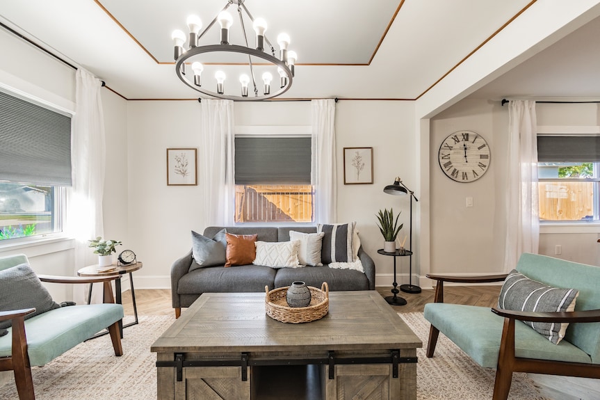 Serenity Retreat In Riverside Heights - Near Everything Tampa - Tampa, FL