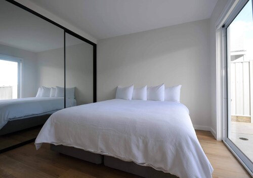 Su-jo - Villa 7 - Contemporary Coastal Charm - Mollymook