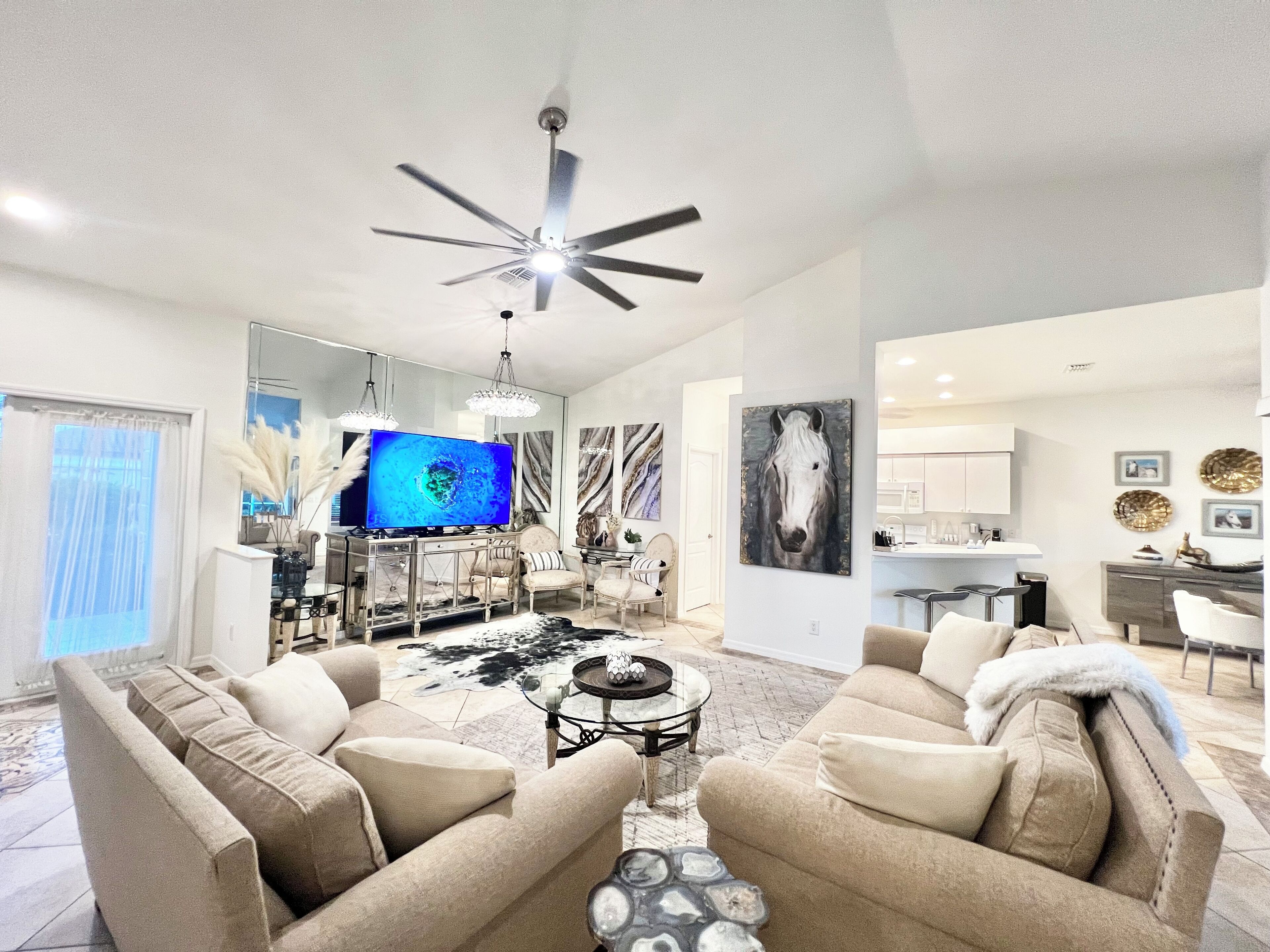 Exclusive Lely Resort House -Private Pool -Sleeps 6 - Naples