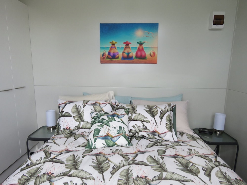 Kiwi Scenic Retreat - Northland
