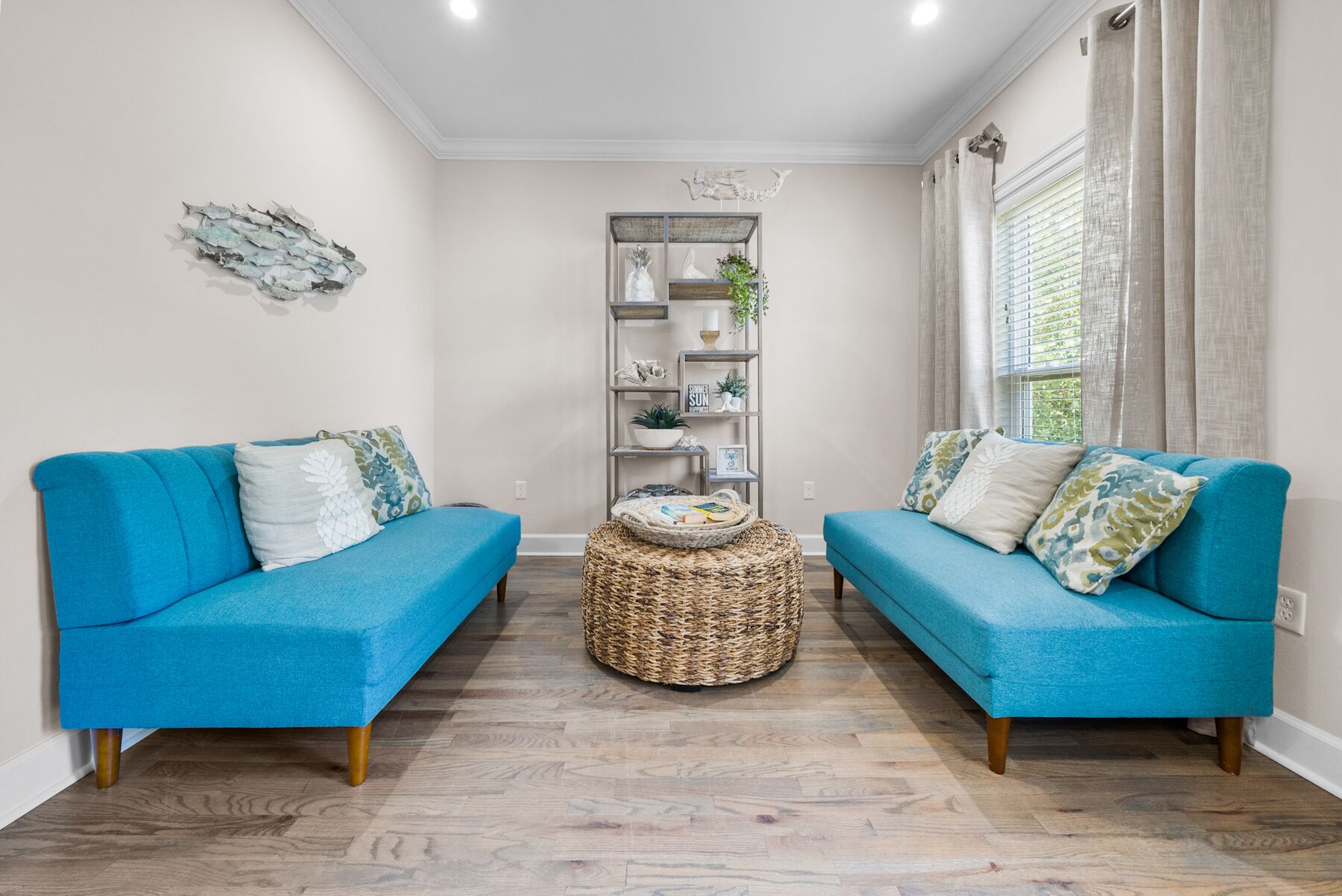 Relaxing Resort Pool | Steps To Beach | Luxury Build - Miramar Beach, FL