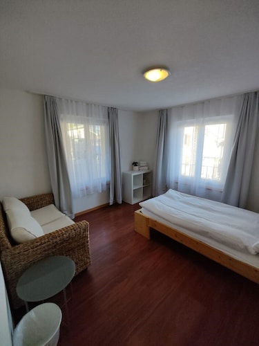 Family Apartment 2 In A Quiet Location Near Bern - Shared Garden - Interlaken