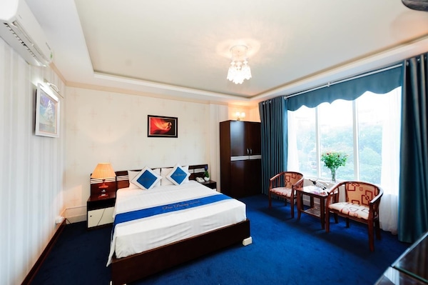 Dai Duong Hanoi Hotel - Hanoj
