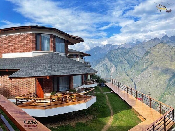 Casa Himalaya - Joshimath