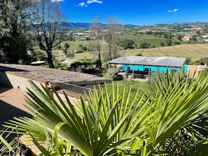 Apartamento, 2 quartos, acessível, para fumantes | Área da propriedade