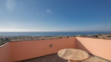 Villa, 4 quartos, piscina privativa, vista para o jardim | Terrenos do alojamento