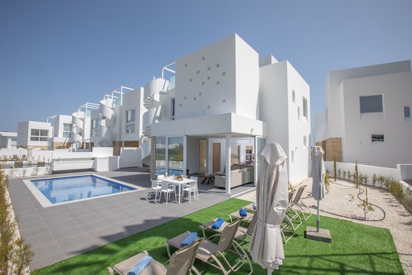 Protaras Vie Bleu Villa Vb13 - Protaras