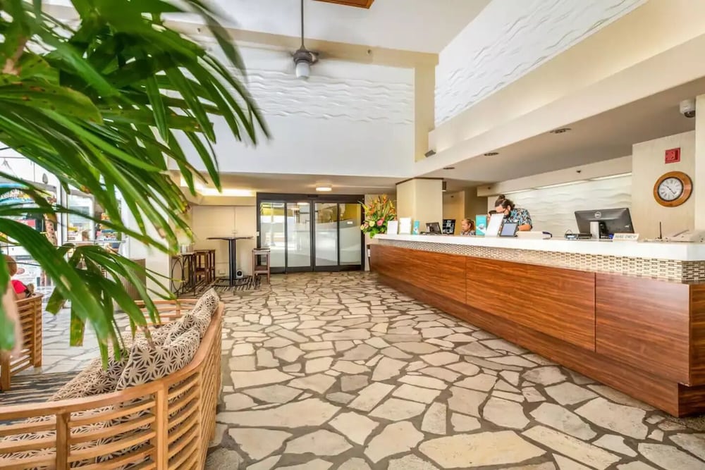 Ocean View 1br In Waikiki Mins From The Beach W/ Free Parking - Hawaï