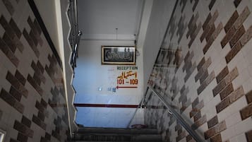 Escadas