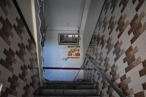 Escadaria
