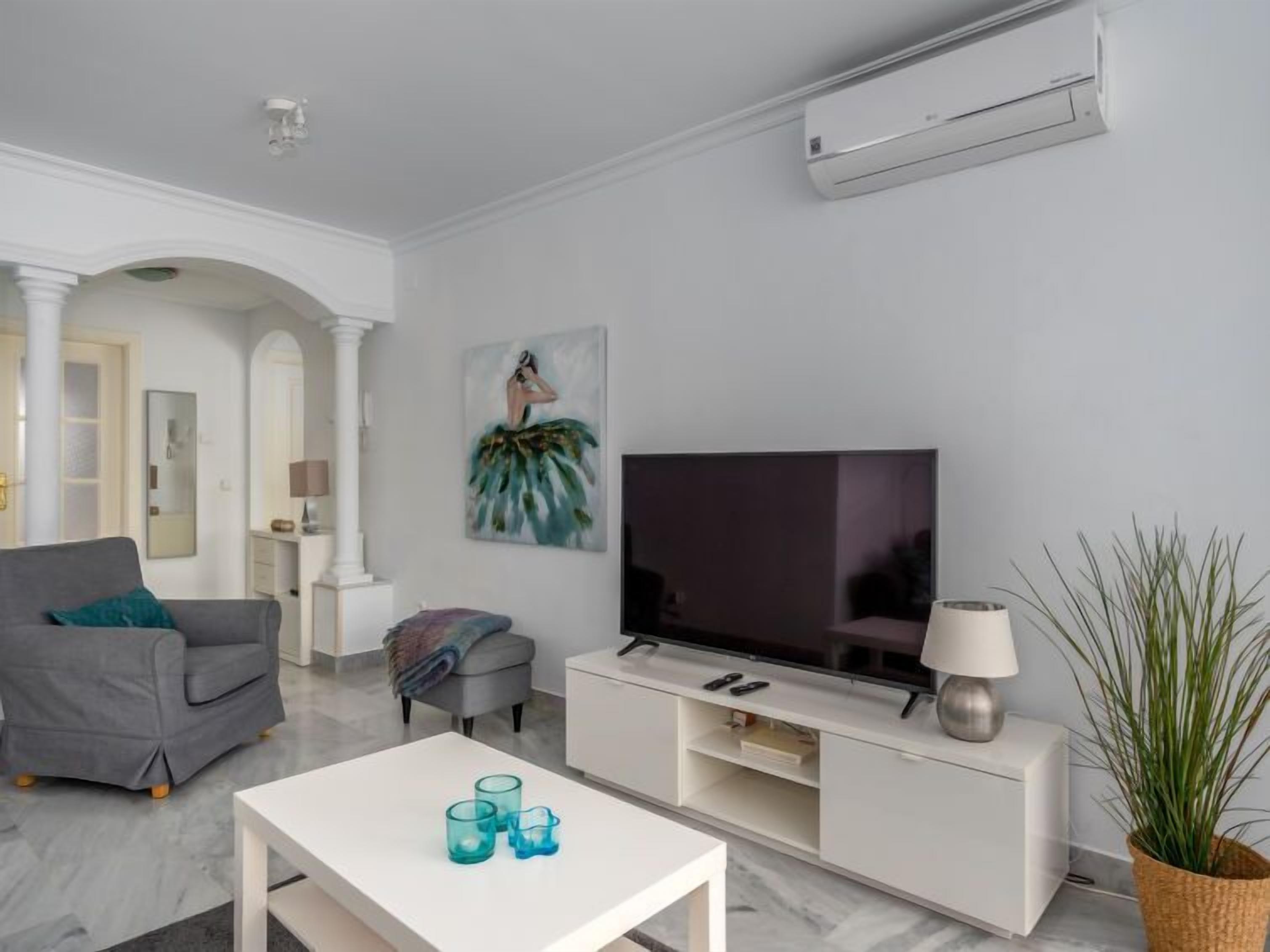 Senorio De Aloha By Interhome - Puerto Banús