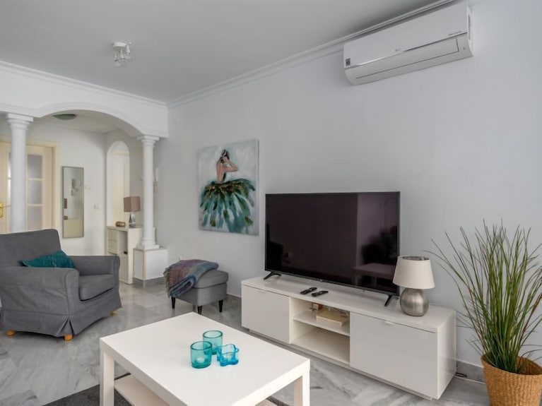 Senorio De Aloha By Interhome - Puerto Banús