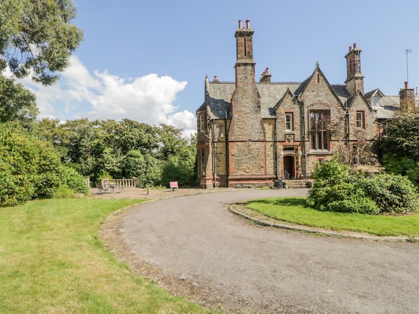 Millwood Manor - Barrow-in-Furness