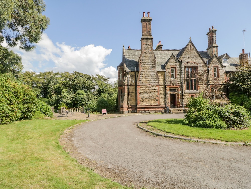 Millwood Manor - Barrow-in-Furness