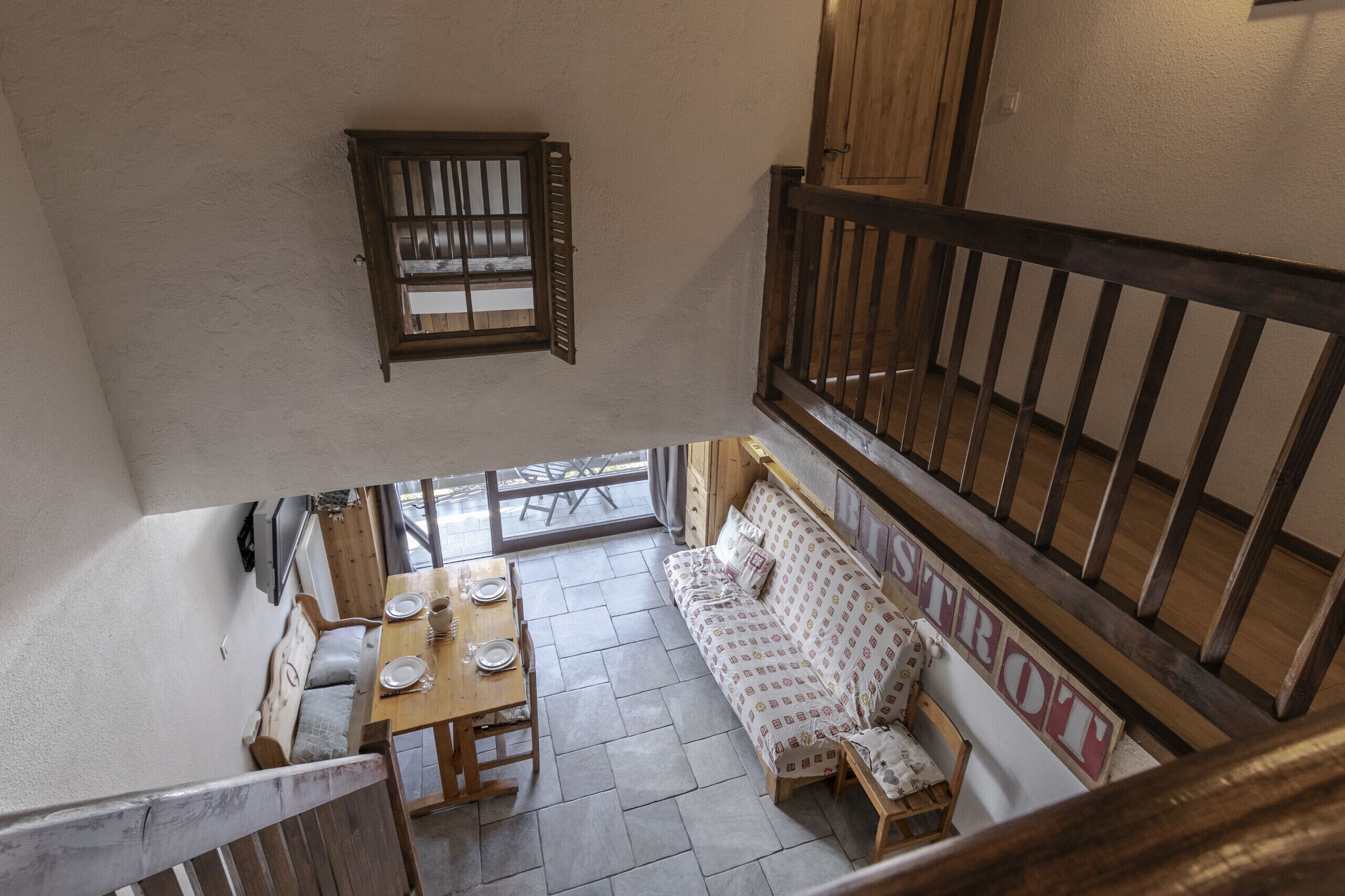 Les Arolles - Vue Montagne & Famille Idéale - Les Houches