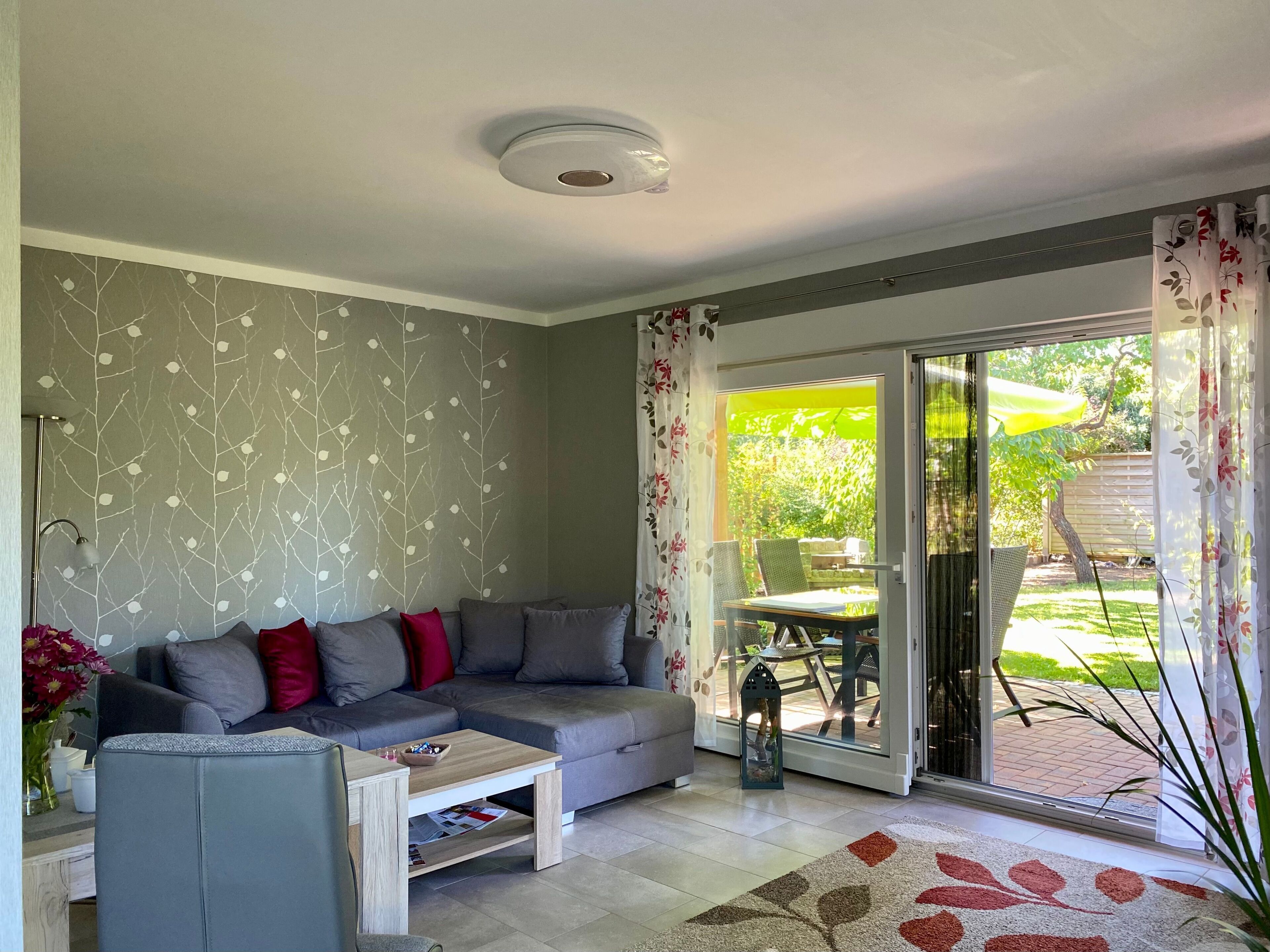 Ferienhaus Kleeblatt - Ferienhaus - Cottbus