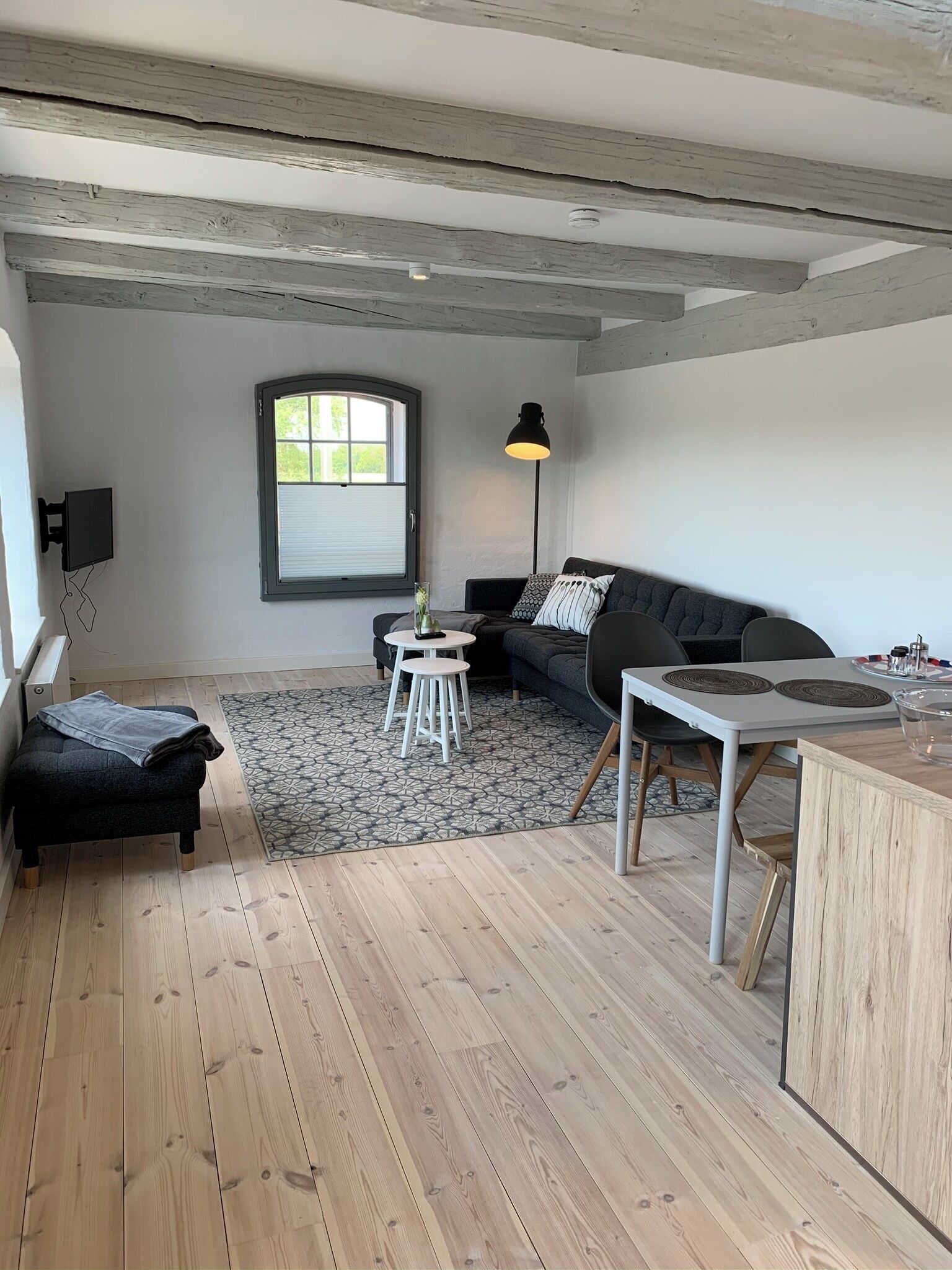 Ferienwohnungen Im Alten Speicher Dassow - 10 Minuten Zur Ostsee - Dassow