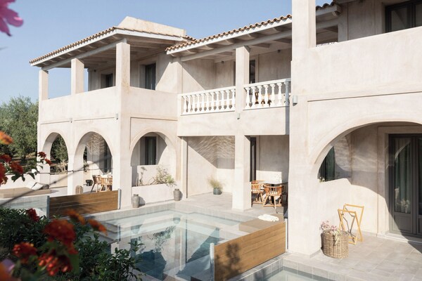 Casa Di Pierro - Zakynthos