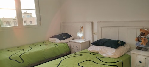 ÁTico 3 Dormitorios - Vera