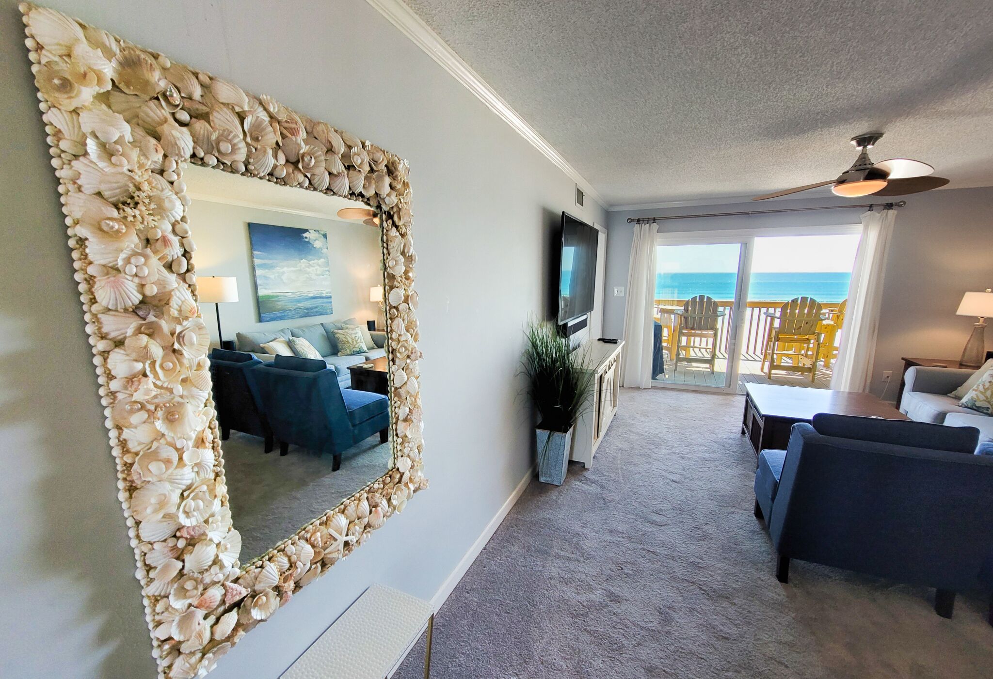 Queens Grant A-203  Your Beach Retreat Awaits - Topsail Beach, NC