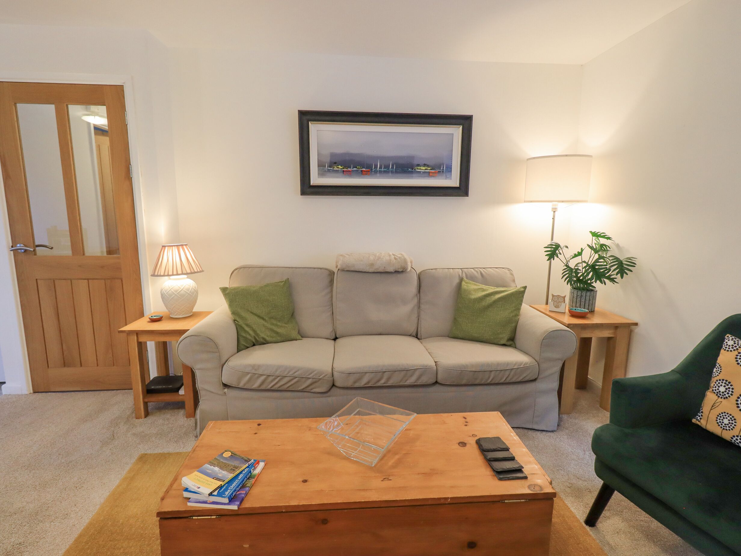 River Walk, Family Friendly, Character Holiday Cottage In Kendal - Kendal