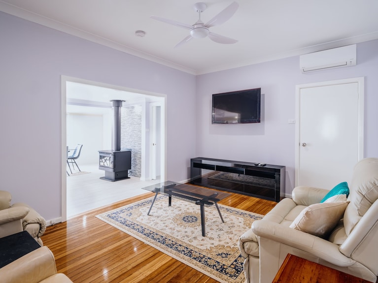 Perfect For The Fisherman With The Biggest Fish Tales And Pet Friendly Too - 해링턴