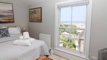 Casa de campo | Parte interna