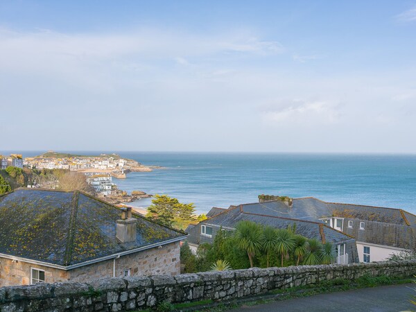 St Ives View - St Ives