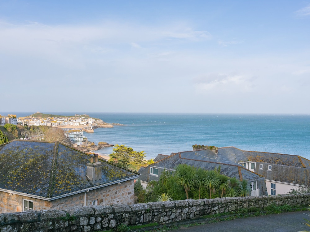 St Ives View - Porthminster Beach