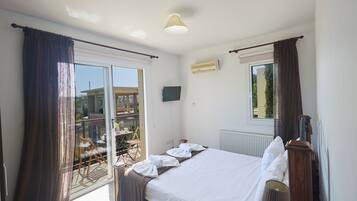 Villa, 3 quartos, piscina privativa, vista para o jardim | 3 quartos