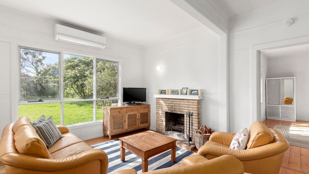 Springs Beach House - Point Lonsdale - Point Lonsdale