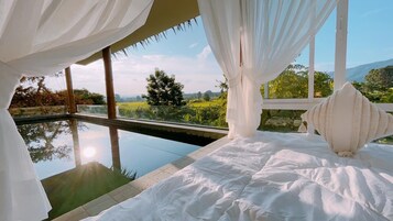 Pool Farmer | Piscina privativa