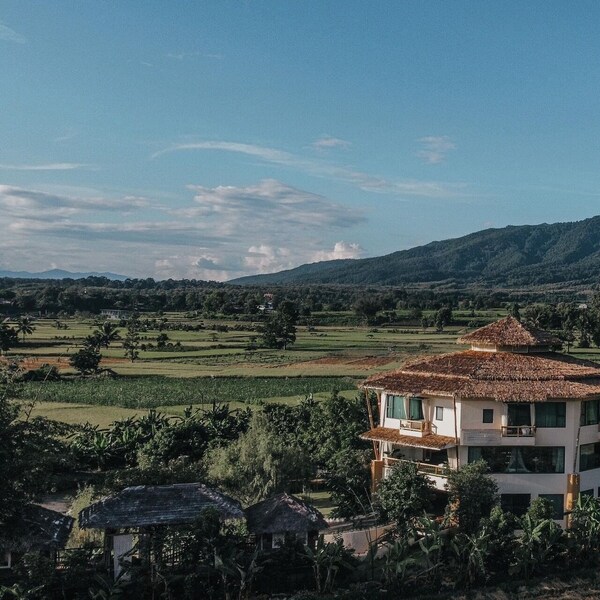 Pu Pah Kanna Pua - Chiang Klang District