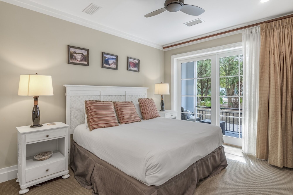 Spring Break Availability! 30A Beaches! 3 Adult Bikes! Fitness Center ...