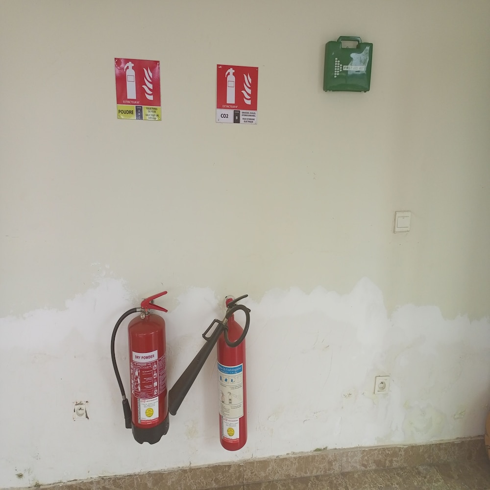 Paradise Appartment Hotel - Bujumbura