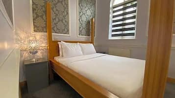 Quarto Deluxe | Wi-fi grátis
