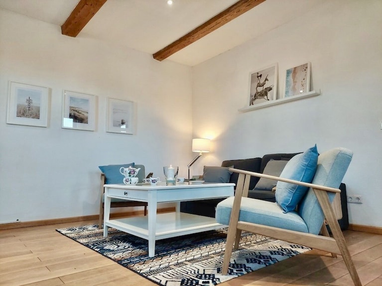 Vacation Home Wolthuser Warf 3 - Emden And Sea - Idyllic Living For 4 Close To The City - Emden