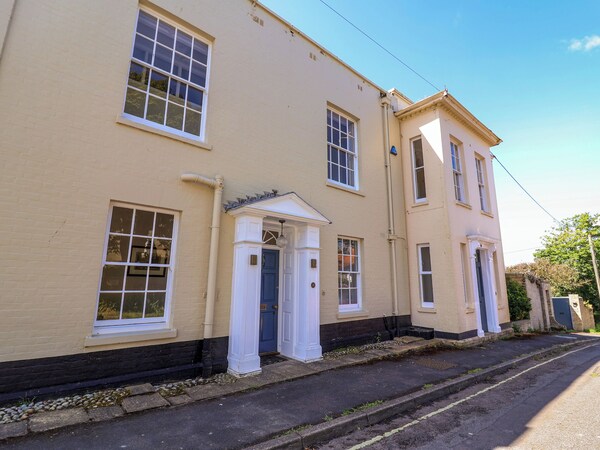 The Middle House - Walberswick