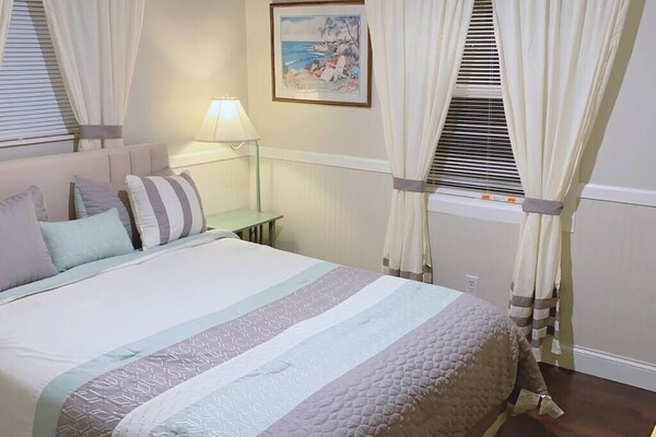 A Bayou Getaway Close To Downtown - Brent, FL