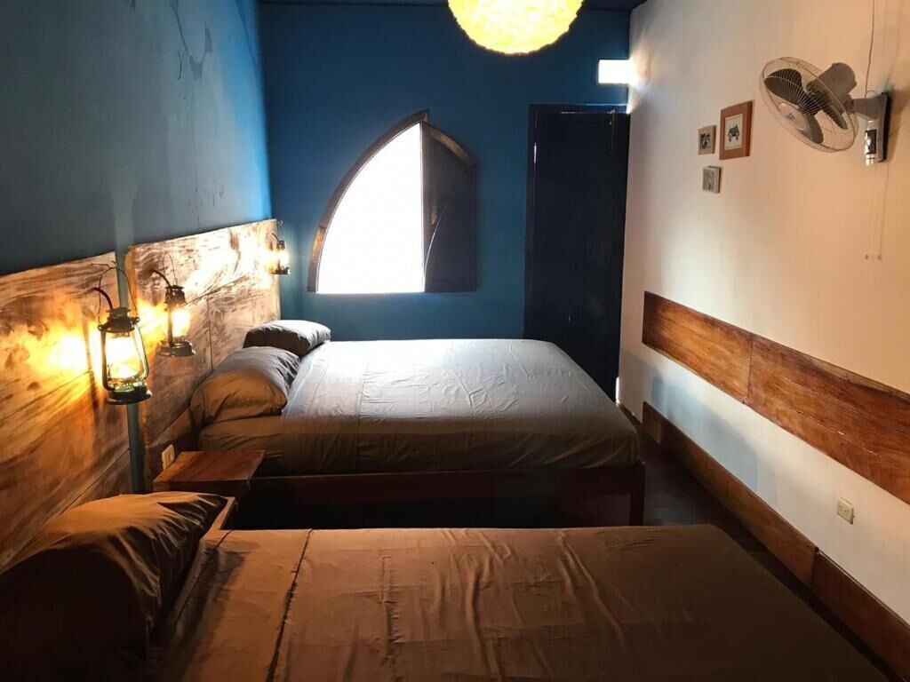 Wi-Fi de cortesia, roupa de cama