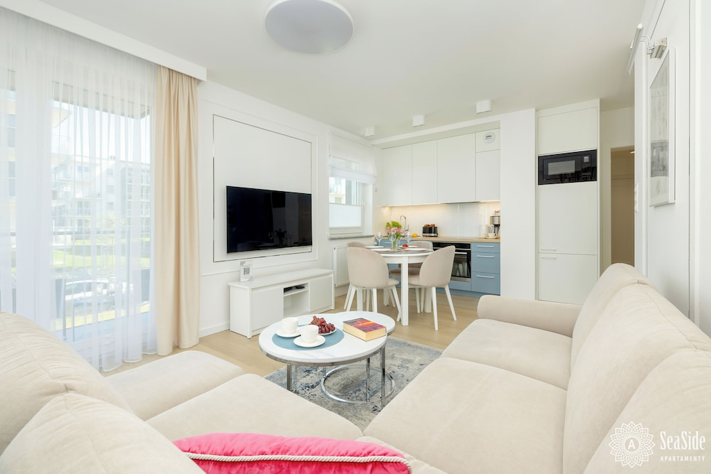 Seaside Apartamenty Porta Mare - Kołobrzeg