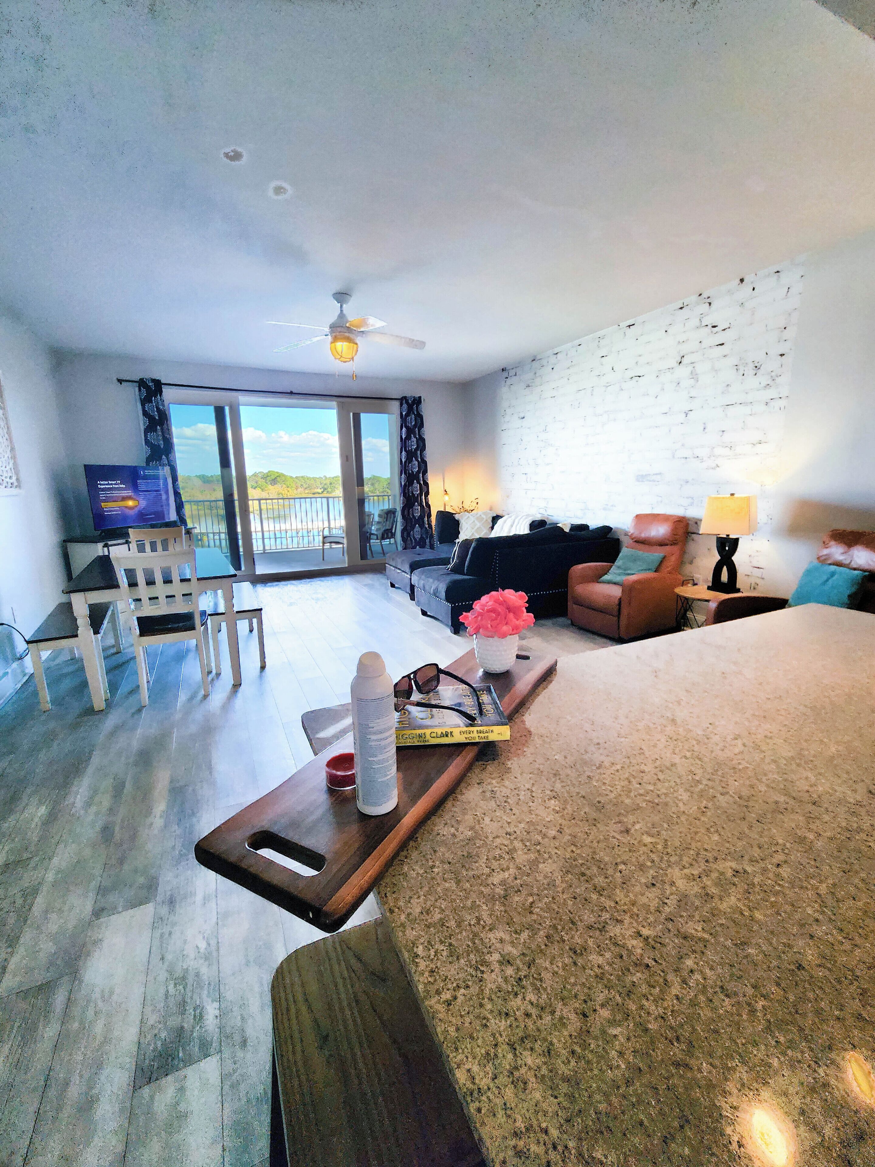 Best Accessible Unit On 3rd Floor! Gorgeous! Convenient! Heavenly! - Panama City Beach, FL