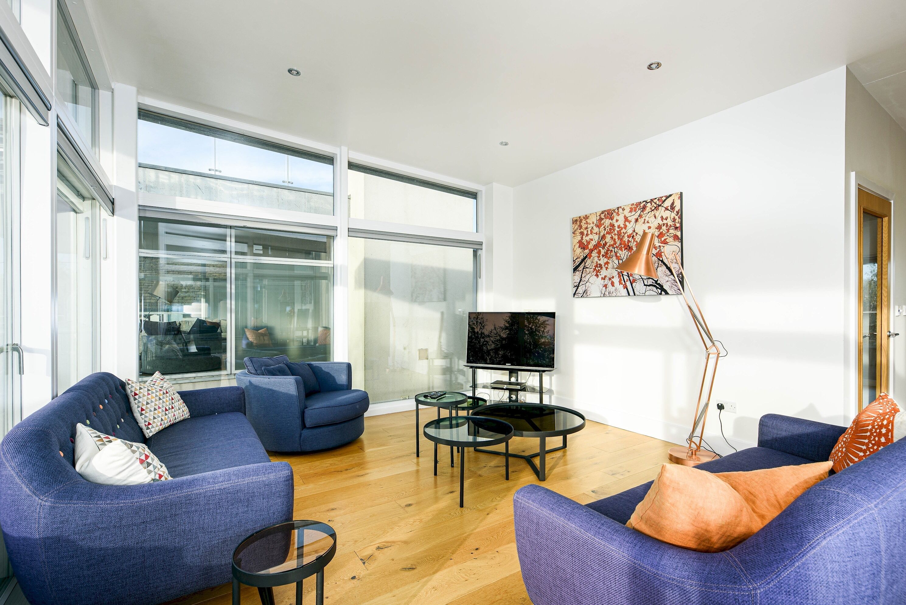 Shelducks (Hm119), Lower Mill Estate, The Cotswolds - Cirencester