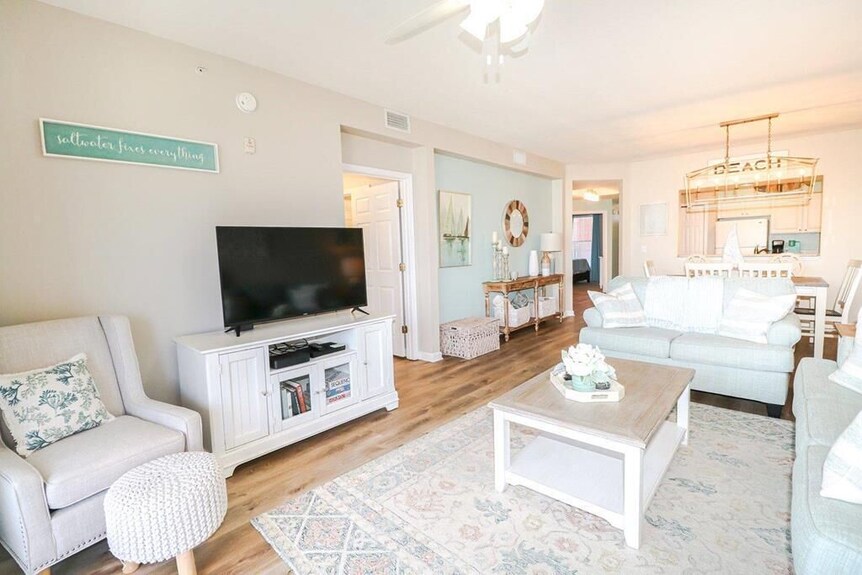 Seaside At Anastasia A203 - Beachside Condo - セント・オーガスティン, FL